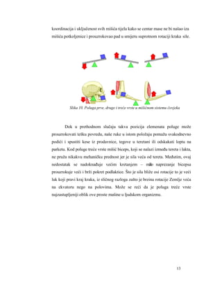 Poluga i strma ravan | PPTX