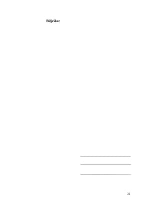 Poluga i strma ravan | PPTX