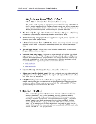 Maturski rad - Izrada Web site-a.pdf