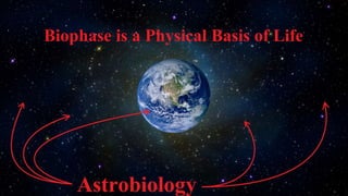 The great basic question of science: Membrane compartment or non ...