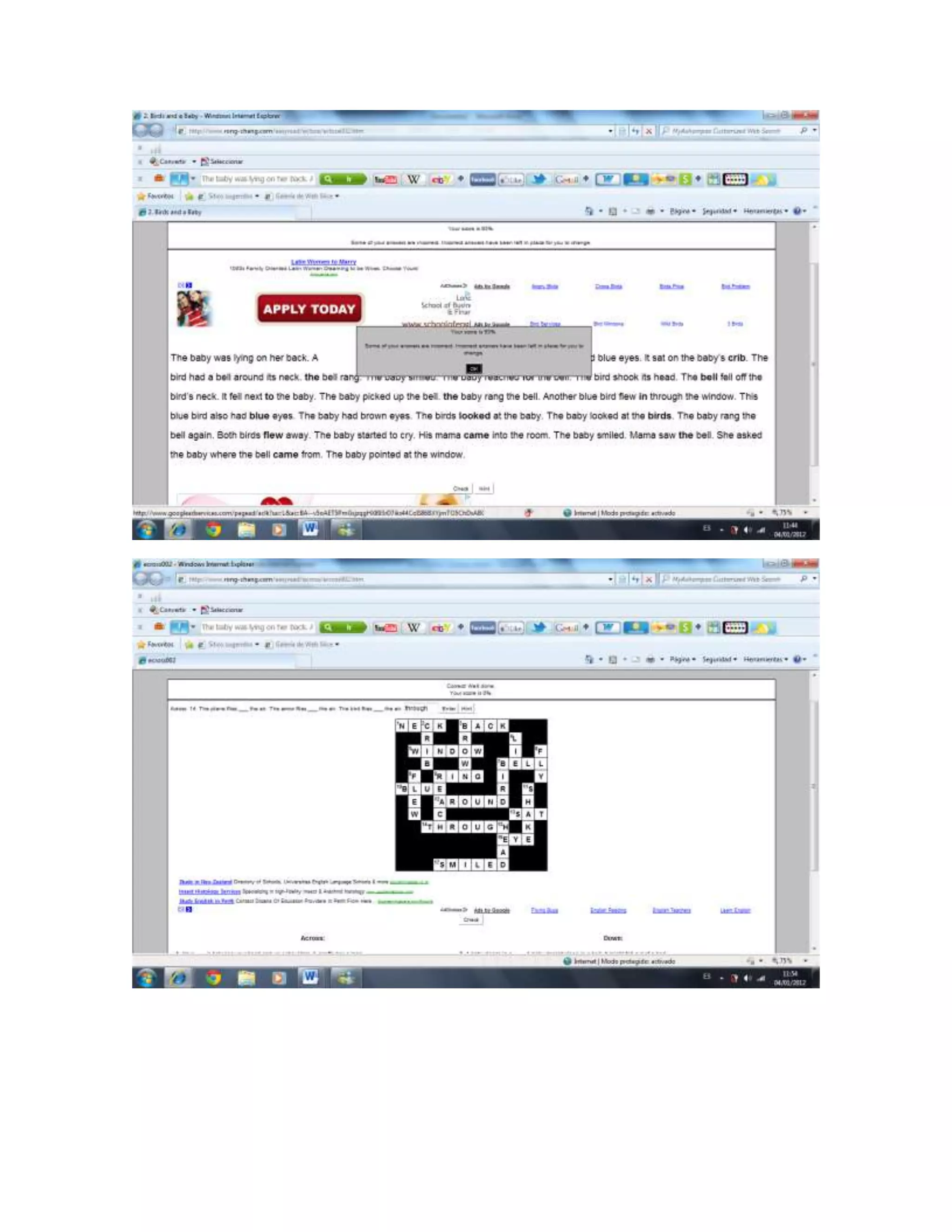 Mau | DOCX