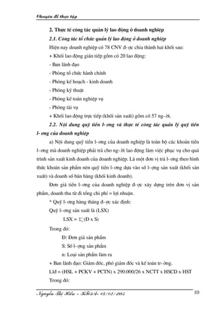 Tai Lieu "Mau bao cao thuc tap ke toan" full | PDF