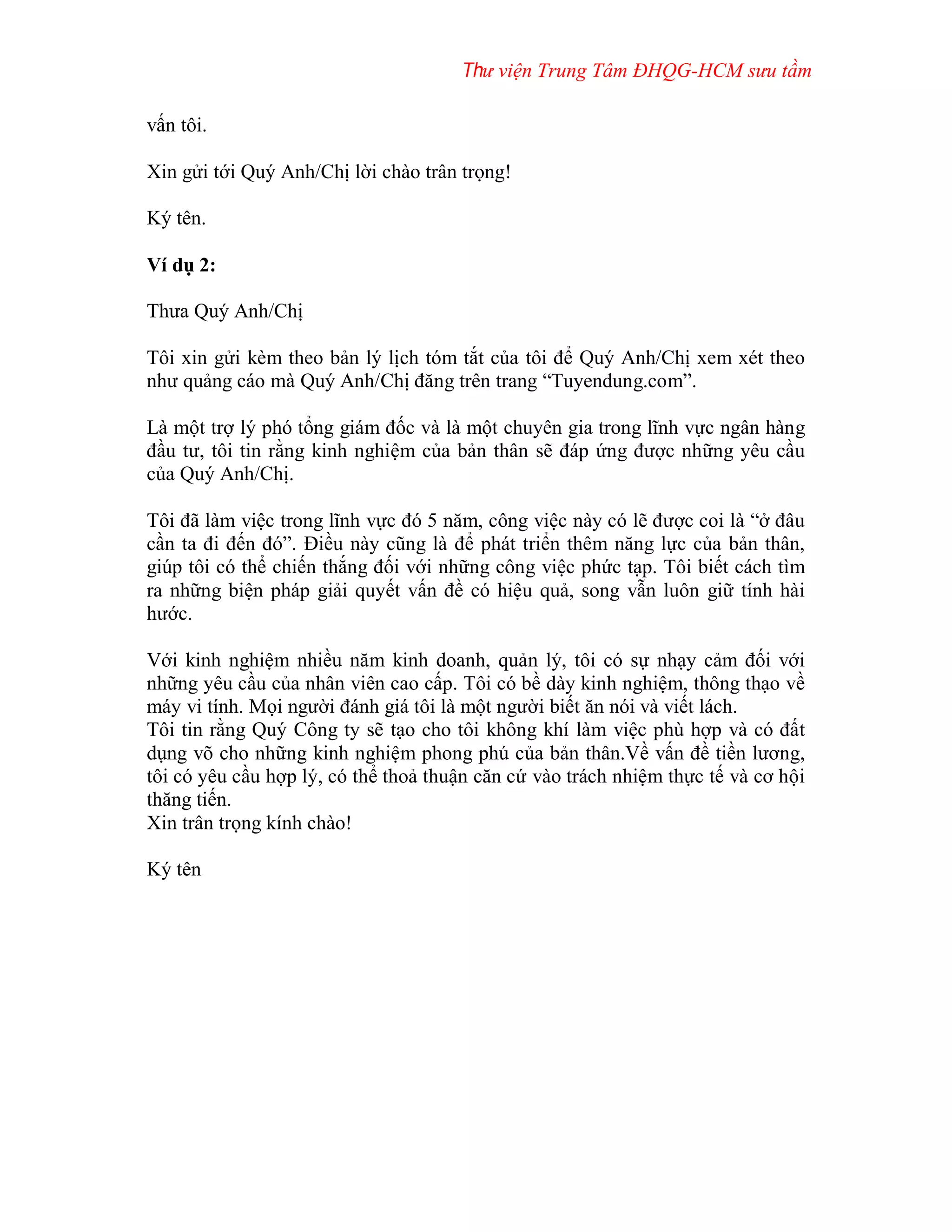 Mau don-xin-viec-bang-tieng-viet | PDF