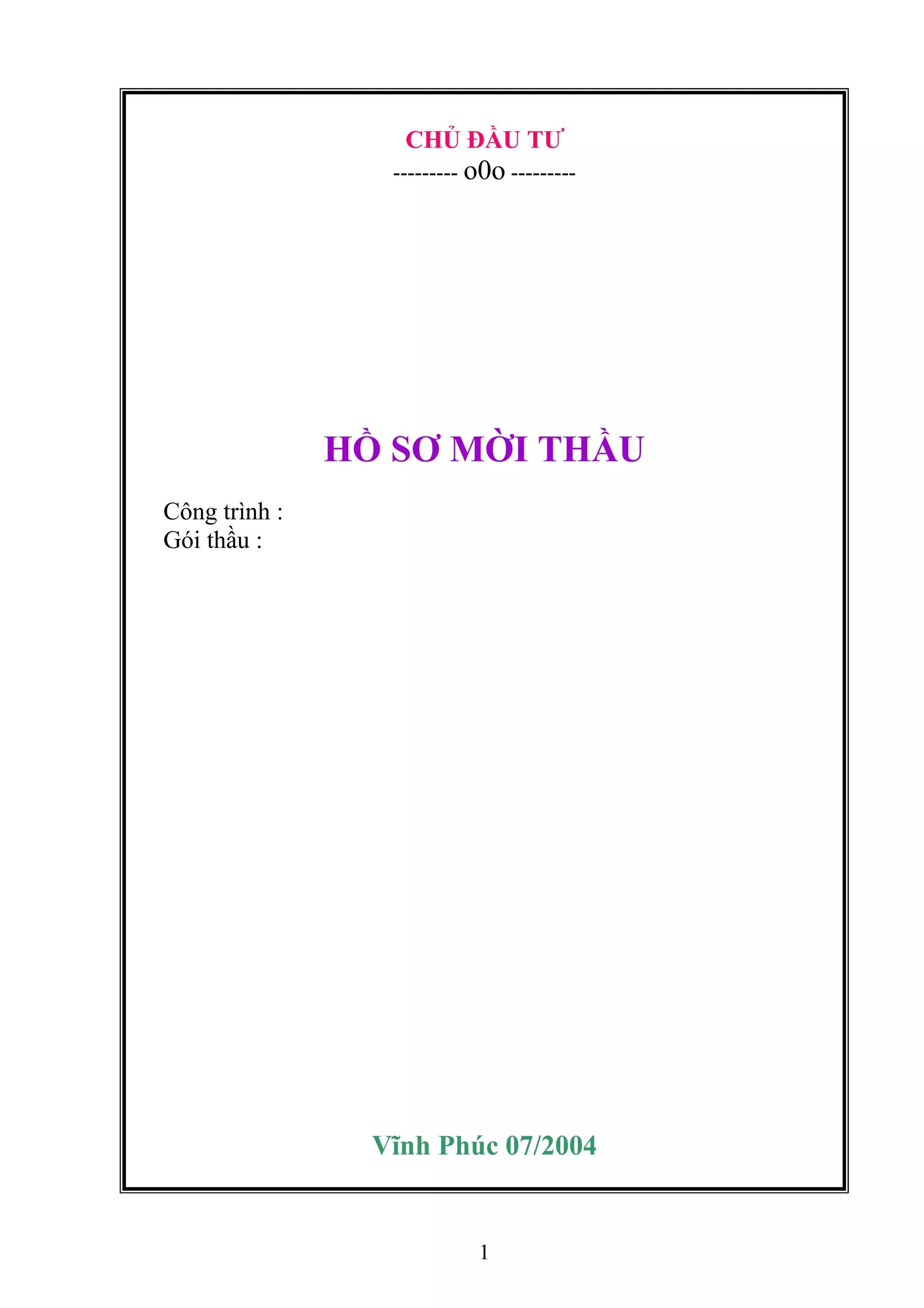 Mau ho-so-moi-thau | DOC