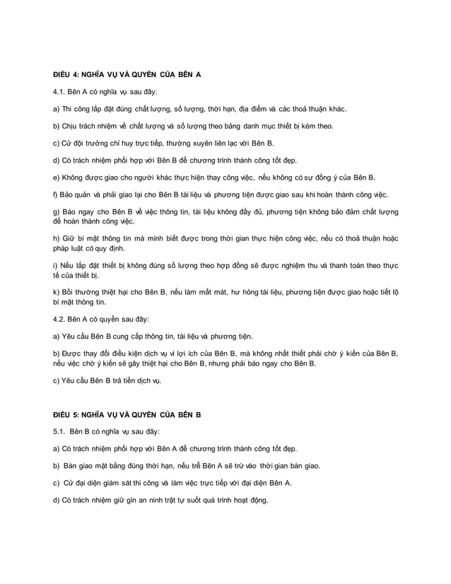 Mau-hop-dong-dich-vu-thue-trang-thiet-bi-su-kien | PDF