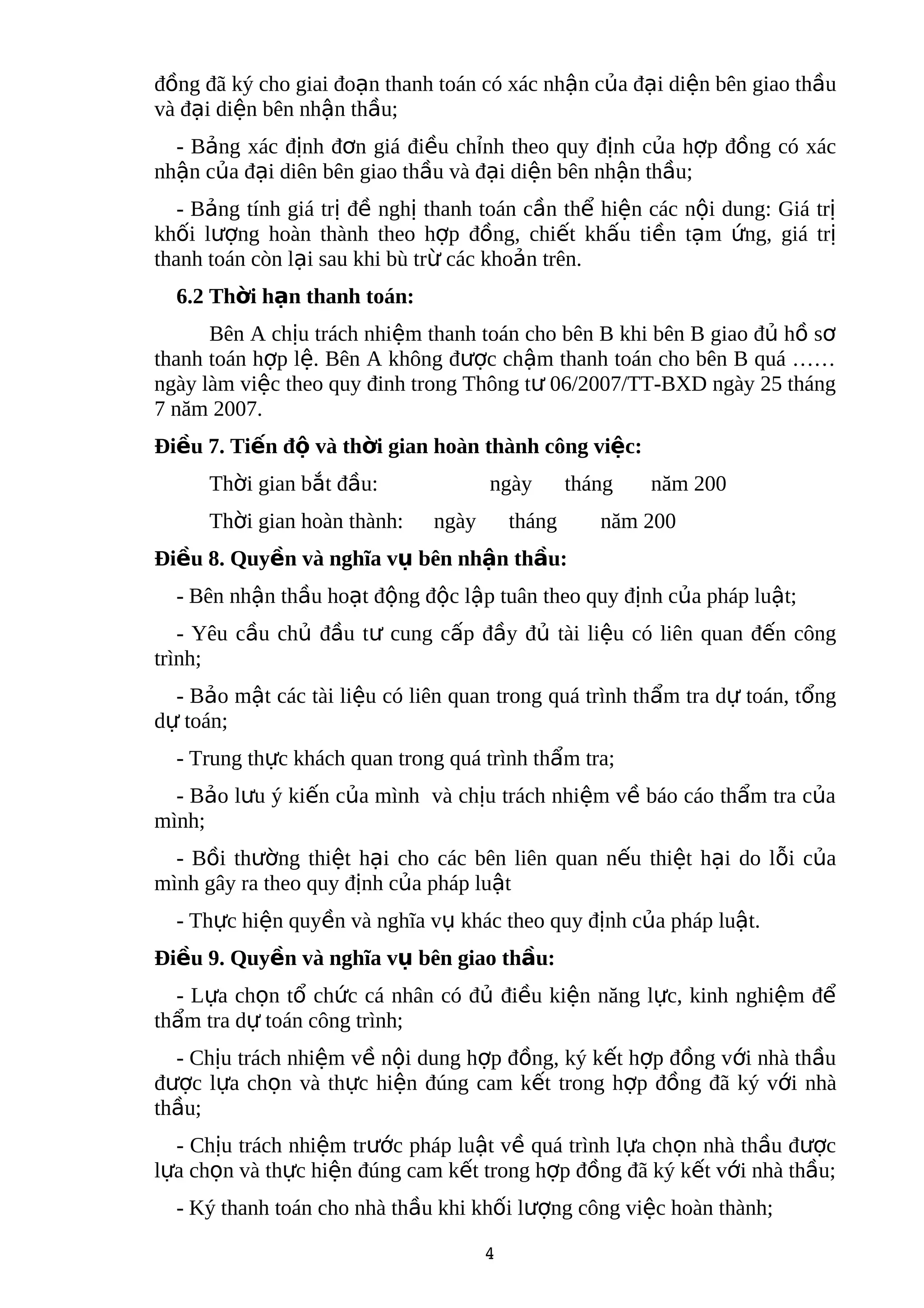 Mau hop-dong-tham-tra-thiet-ke-ky-thuat | PDF