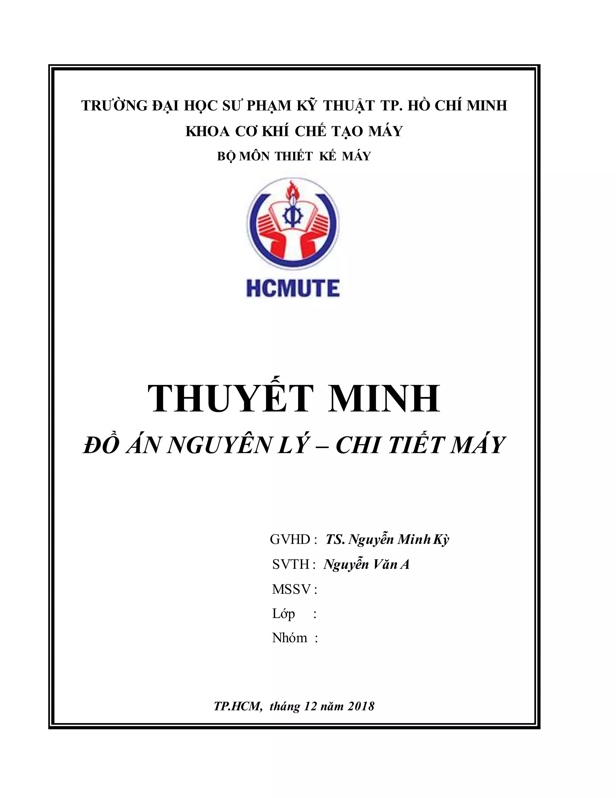 Mau thuyet-minh-do-an-nl-ctm-1 | DOCX