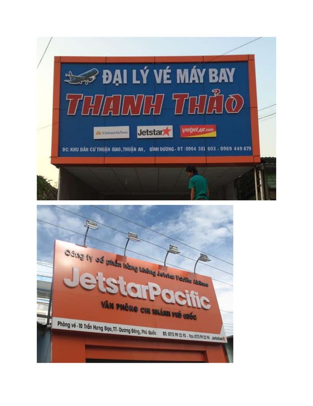 Làm Bảng Hiệu - Top 5+ mẫu thiết kế đẹp cho doanh nghiệp | DOCX