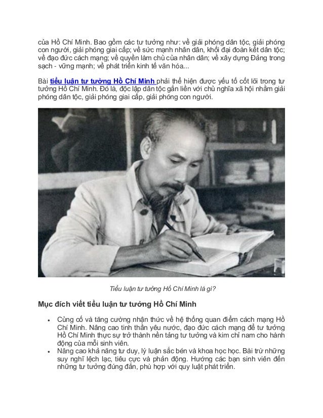 Mẫu đề tài Tiểu luận tư tưởng Hồ Chí Minh chọn lọc miễn phí – Luận Văn 2S.pdf