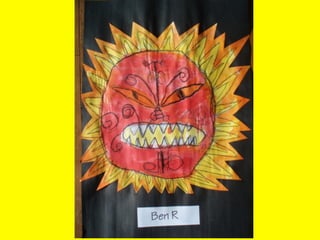 Maui & The Sun | PPT