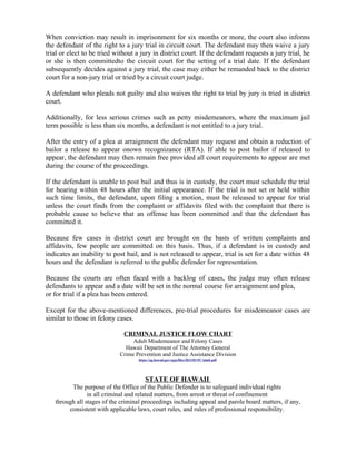 Maui - Prison Riots - View from The Top - View from The Front Line ...