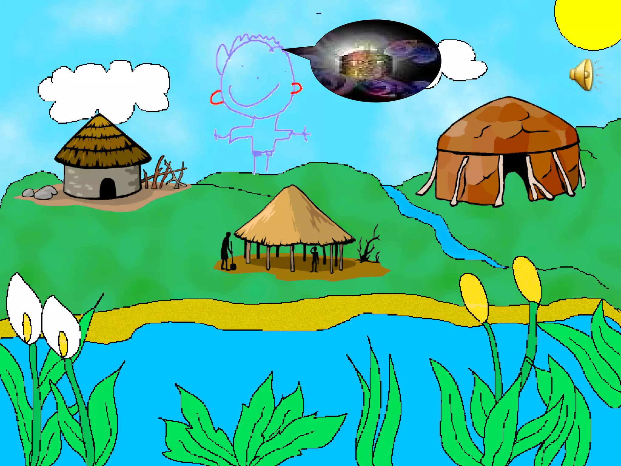 Maui And The Magic Fish Hook | PPT