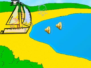 Maui And The Magic Fish Hook | PPT