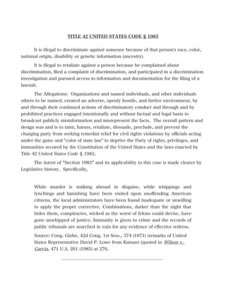 Maui County - Exposure to Suit - Department of Water Supply | PDF