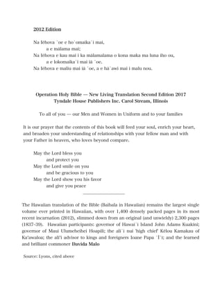 Mayor Alan Arakawa - Maui Hawaii - Sacred Rocks | PDF | Hinduism ...