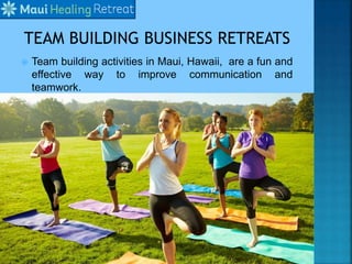 Hawaii Retreat | PPT