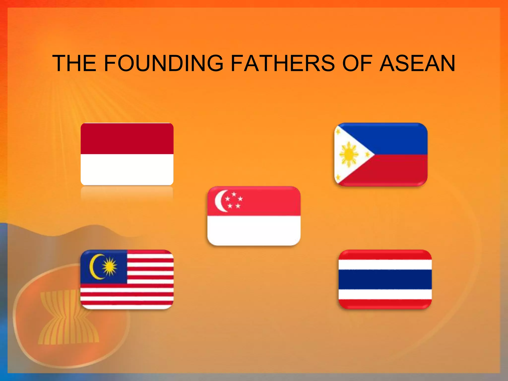 ASEAN , all of about Asean | PPTX