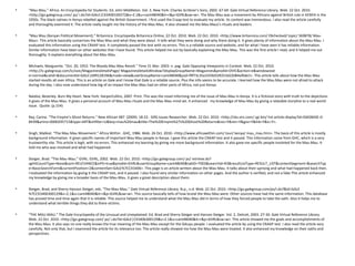 Brandon W. Issues in Africa 4th | PPT | War and Conflicts