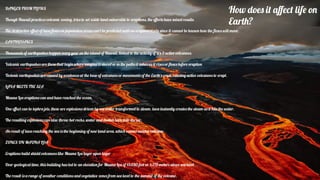 Mauna Loa Volcano presentation by Admy S | PDF