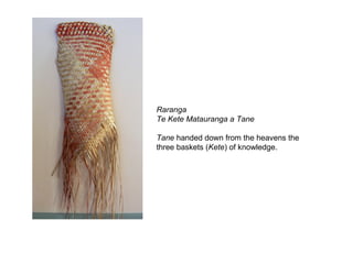 Maungakeikei marae | PPT