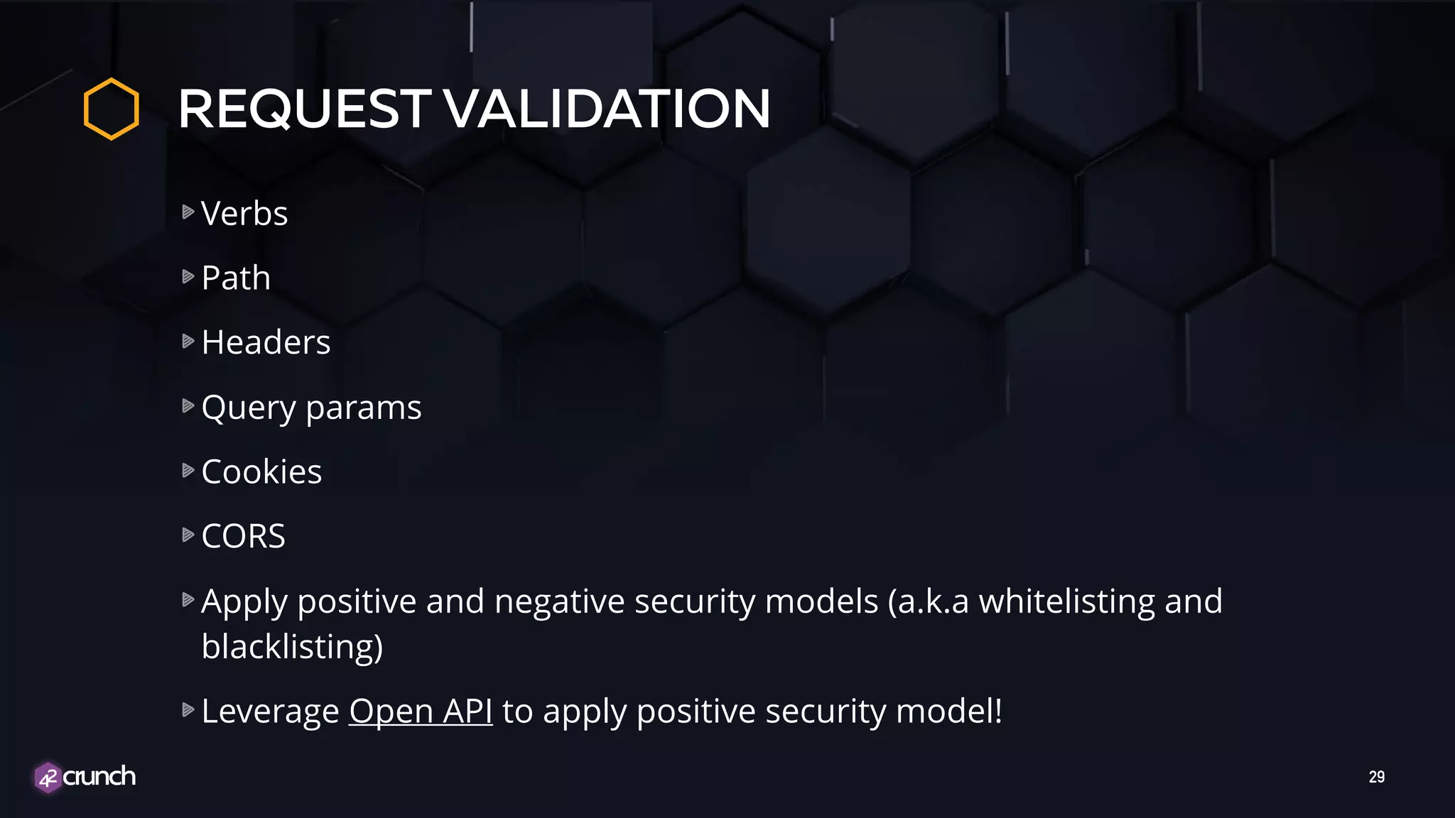 42crunch-API-security-workshop | PDF