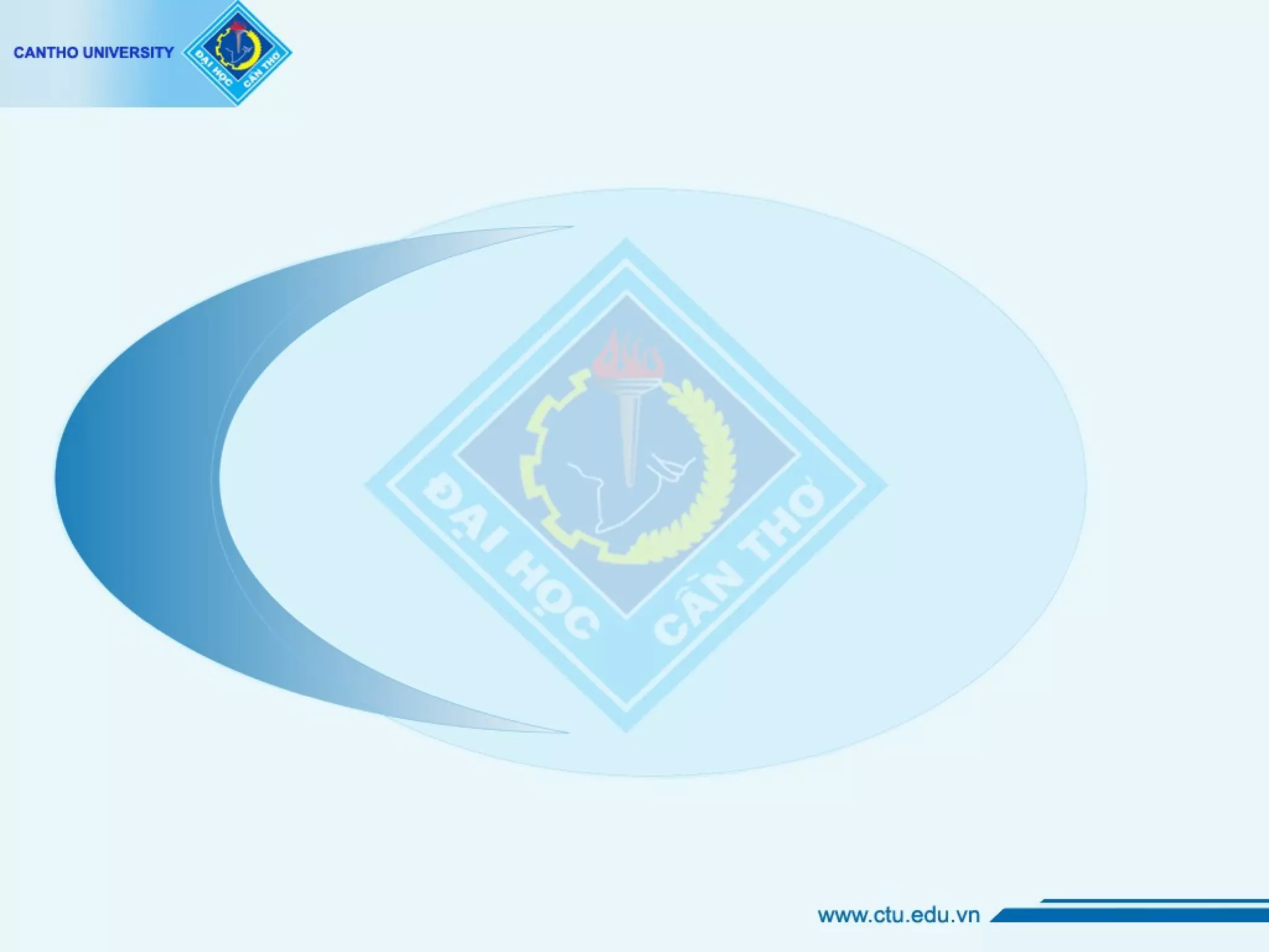 Mau powerpoint ctu | PPT