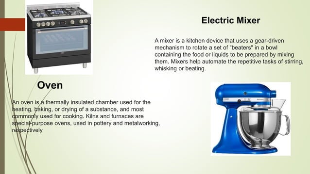 BREAD & PASTRY PRODUCTION | PPTX