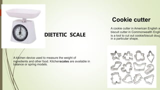 BREAD & PASTRY PRODUCTION | PPTX