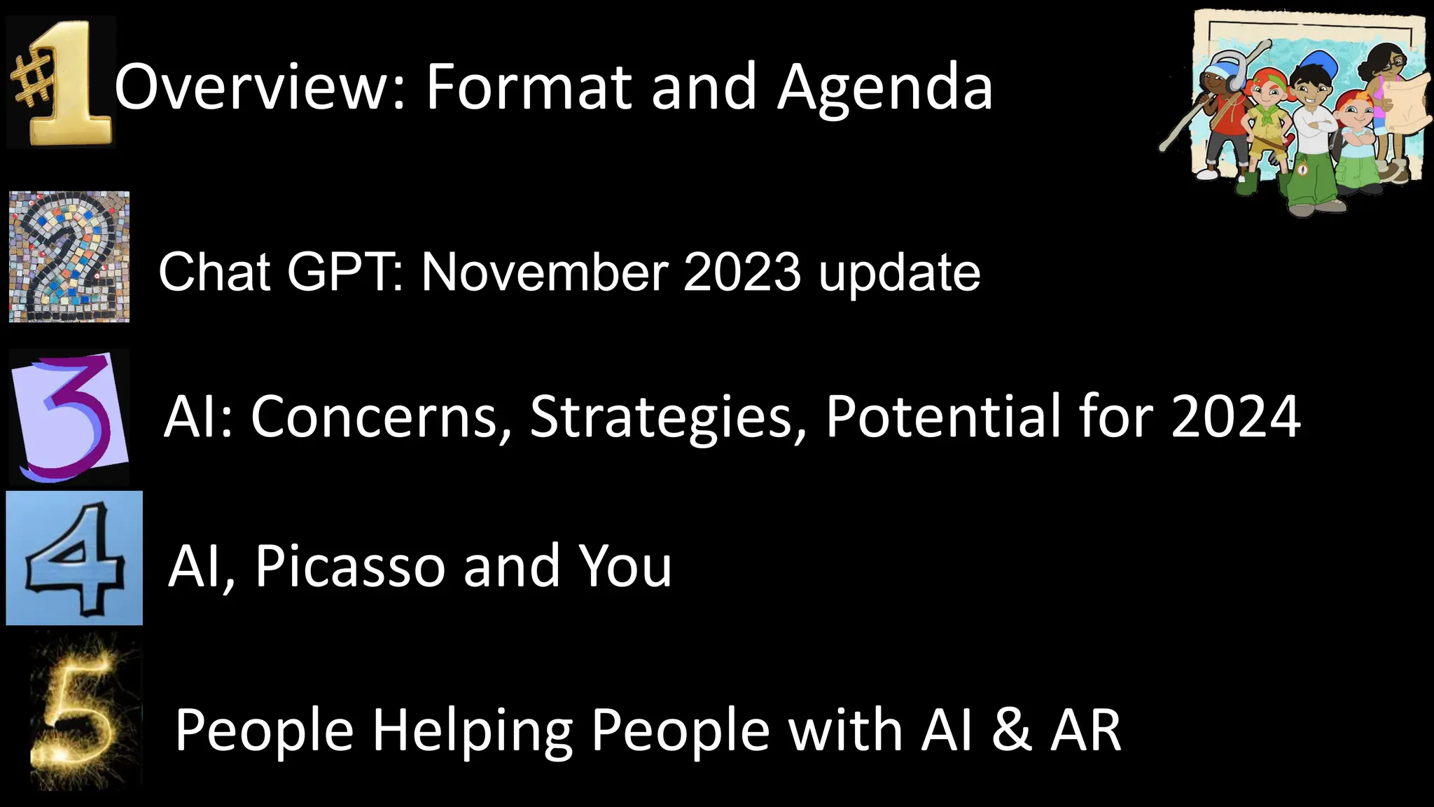 MaureenYoder 24for24 CMTC23 | PPT