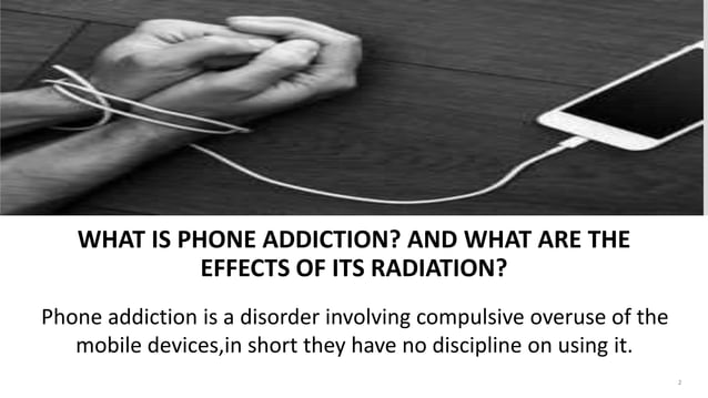 The Effect of Phone Addiction to People.pptx