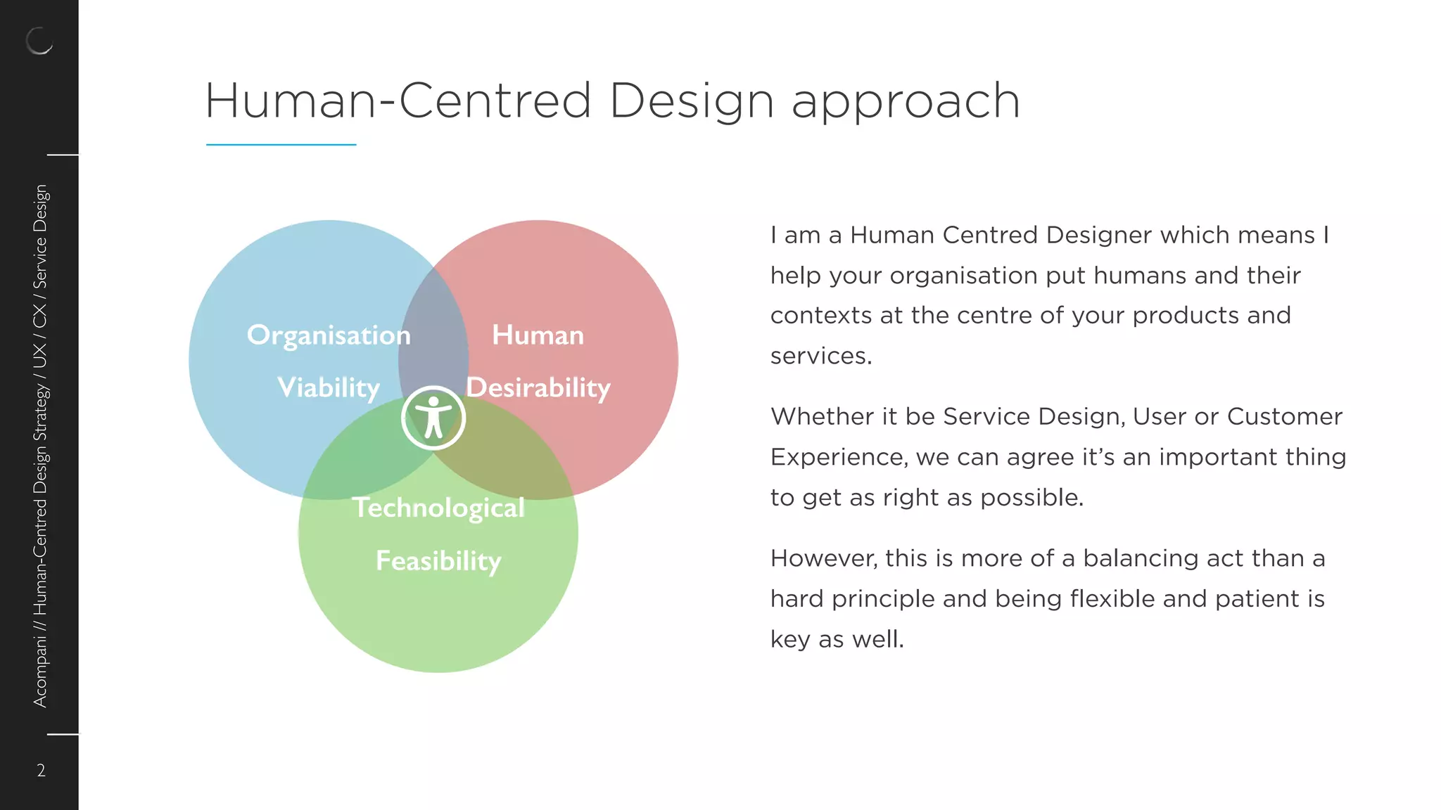 Mauricio Perez HCD Portfolio | PPT