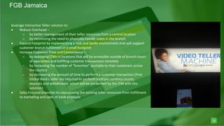 Branch Transformation | PDF