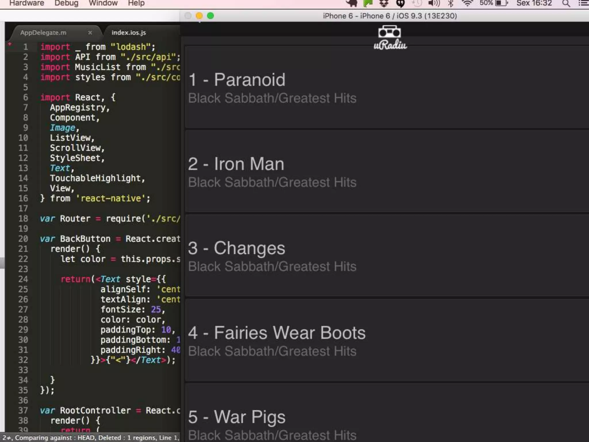 Desktop, Web e Mobile | PPT