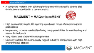 Mauricio Esguerra - Magment | PPT
