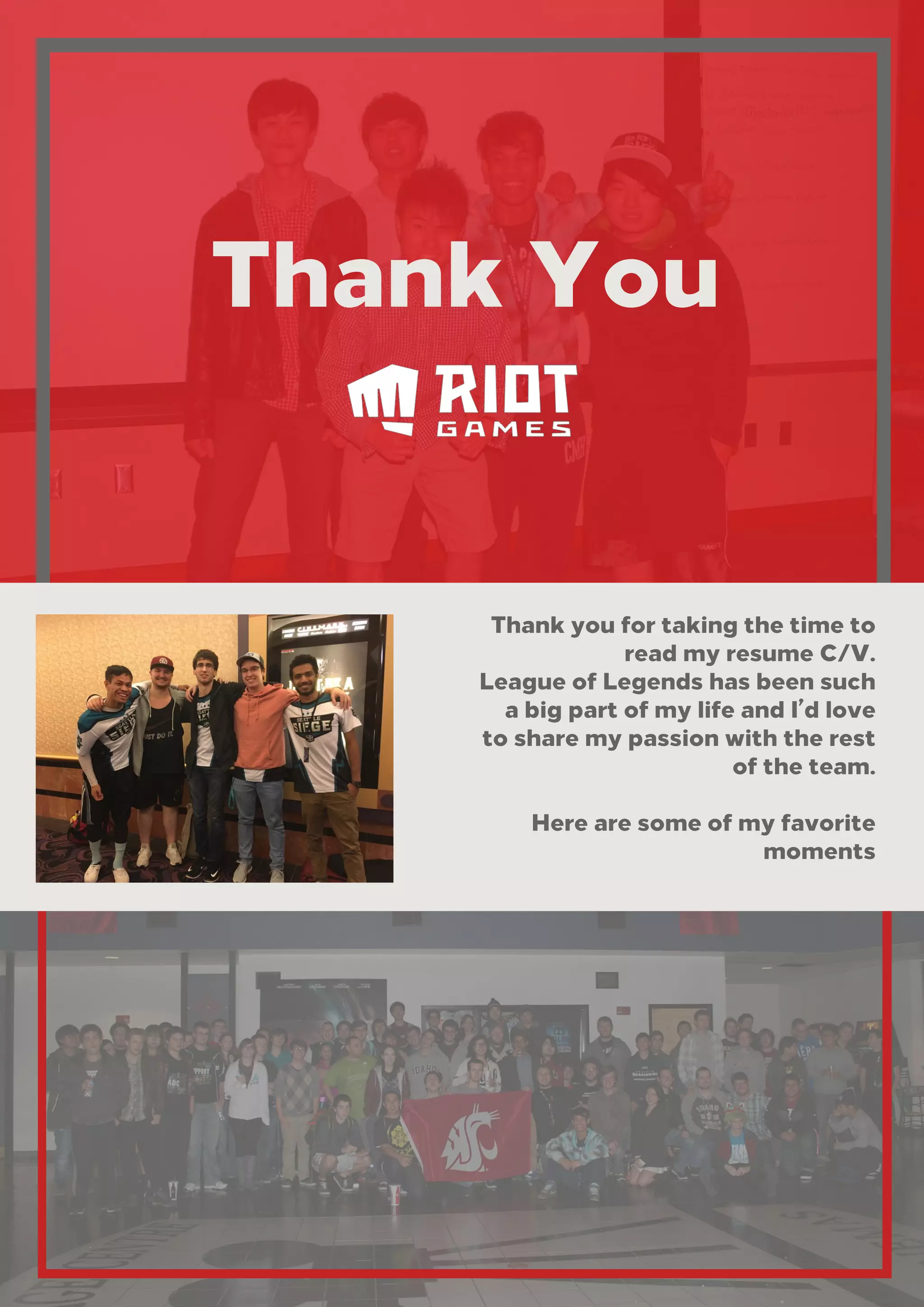 Mauricio harris brand manager resume | PDF