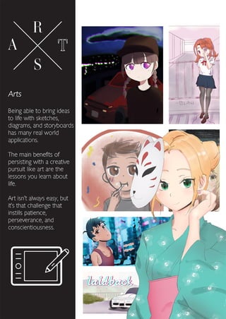 Mauricio harris resume | PDF