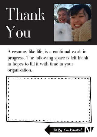 Mauricio harris resume | PDF