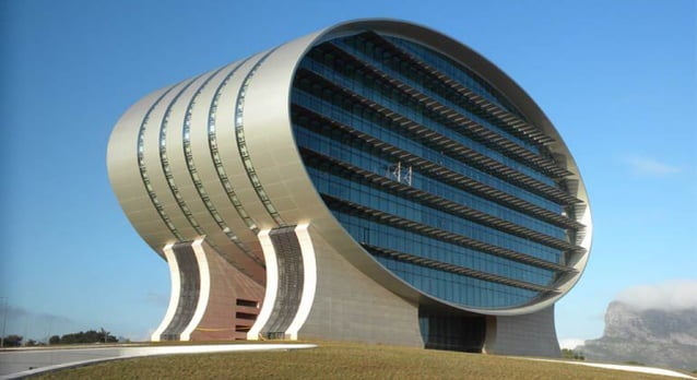 Mauritius Commercial Bank - Mauritius | PDF