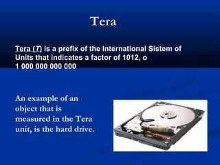 Units of measurement | PPT