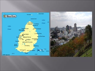 Mauritius | PPT