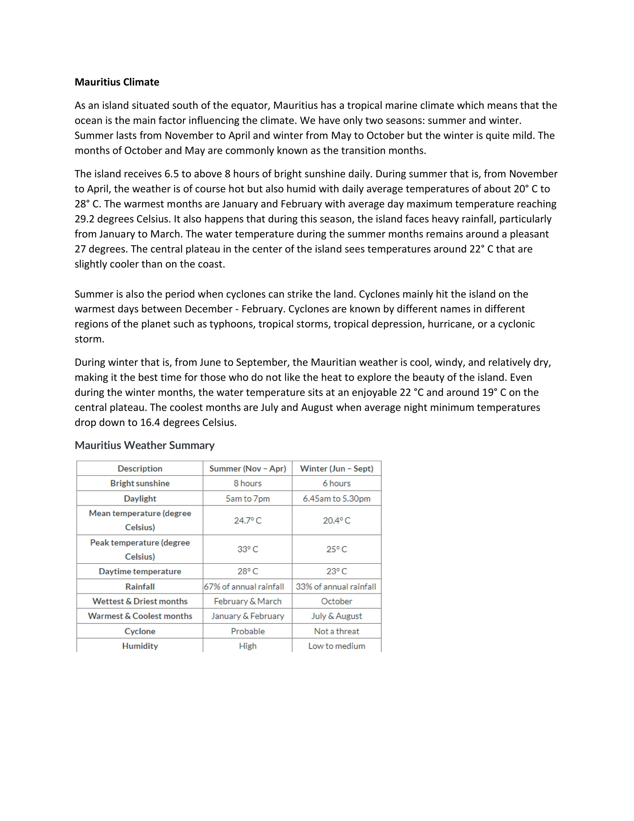 The Climate of Tropical Island, Mauritius.pdf
