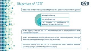 Mauritius' inclusion in fatf's grey list | PPTX