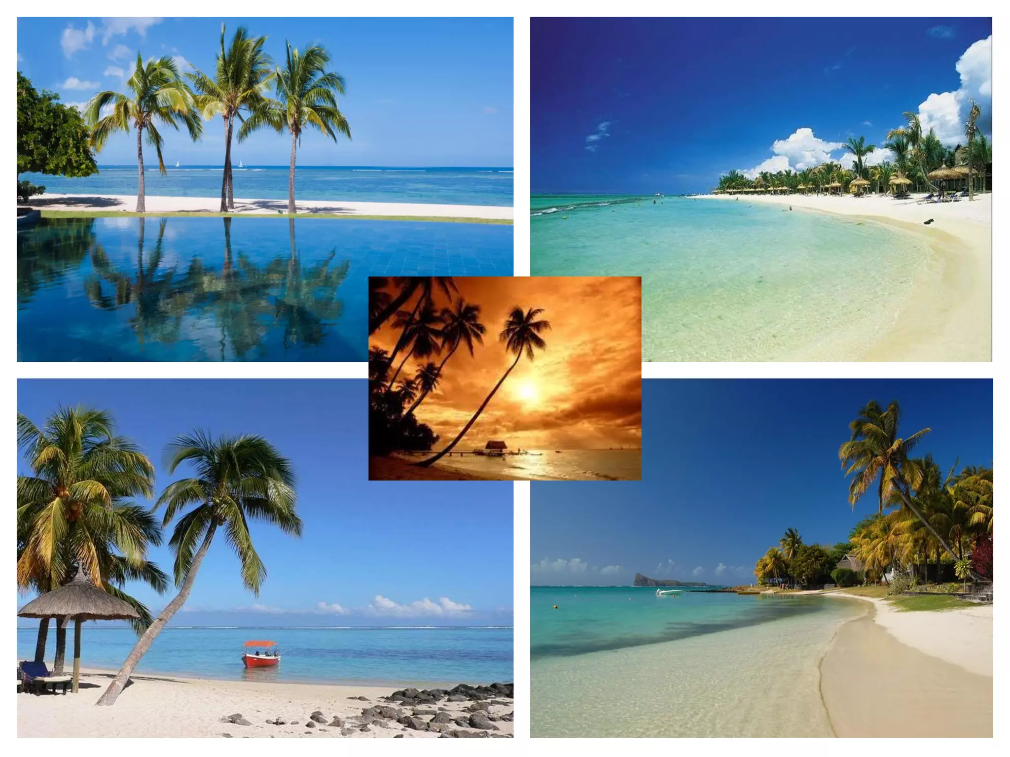 Mauritius multicultural rainbow1 | PDF