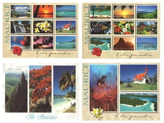 Mauritius multicultural rainbow1 | PDF