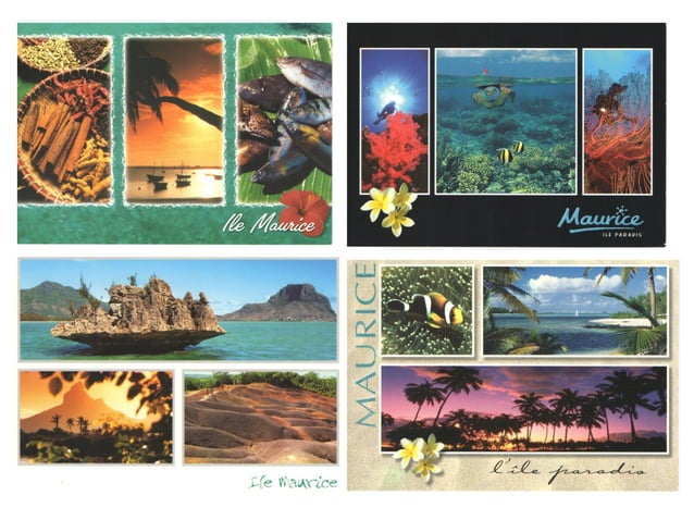 Mauritius multicultural rainbow1 | PDF