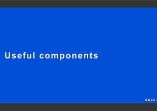 Polymer - Lego for the web! | PDF