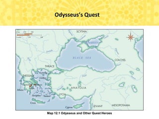 Maurizio chapter 12 slides | PPT