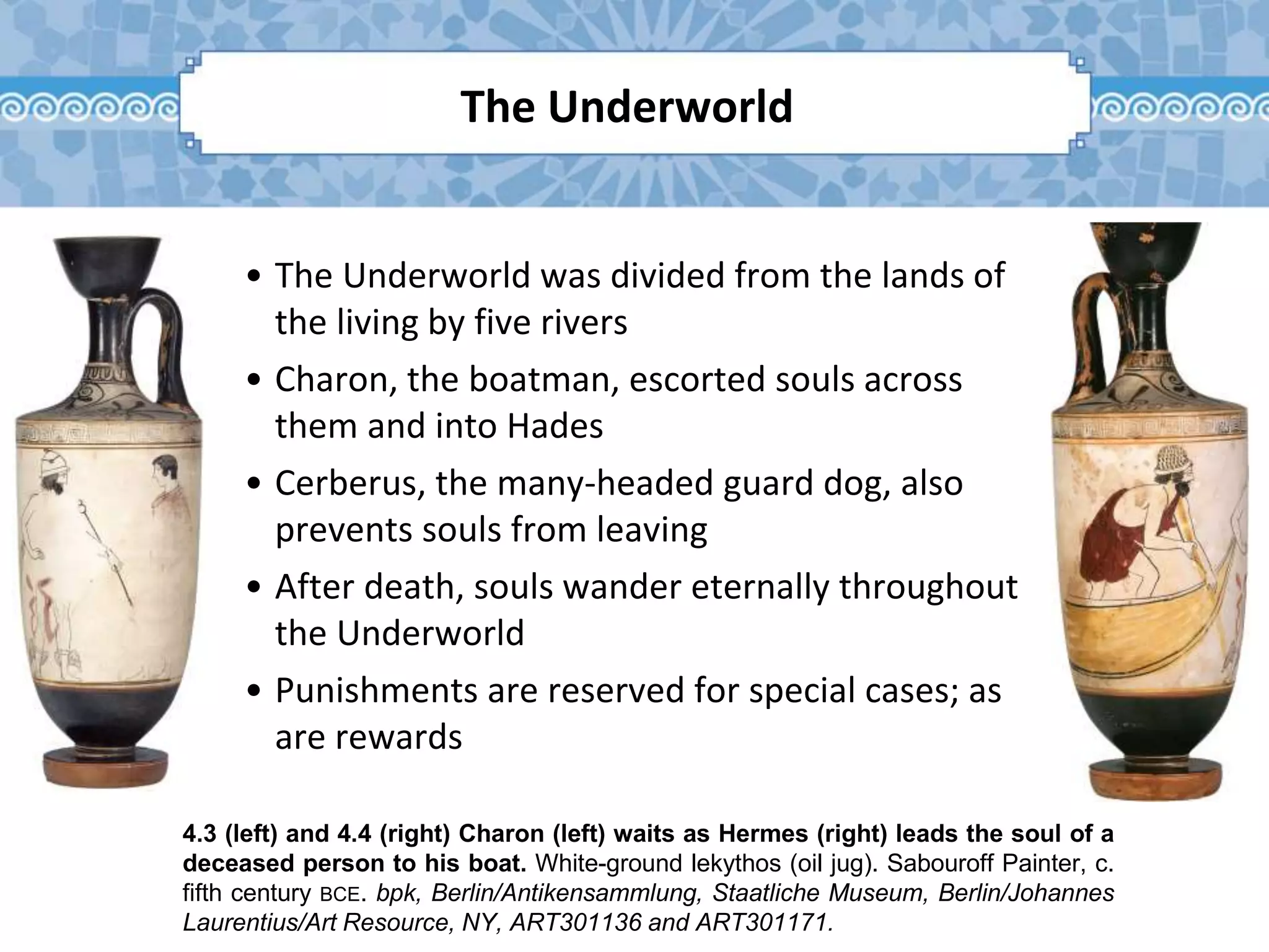 Maurizio chapter 4 slides | PPT