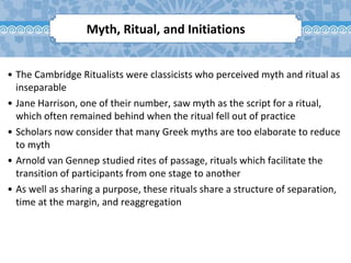 Maurizio chapter 8 slides | PPTX