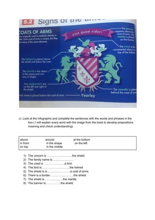 High School Lesson Plan 2 | PDF